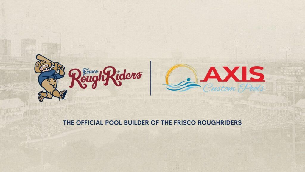 North Dallas Custom Pool Builder | Axis Custom Pools